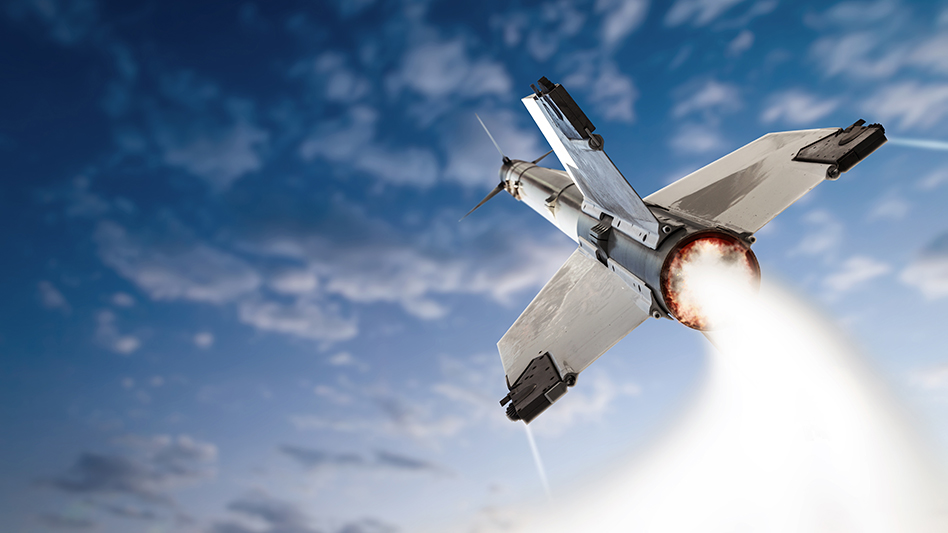 COTS helps engineers optimize missile fin actuation system - Defense ...