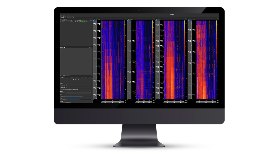 HawkEye 360's RFIQ Product for a deeper look at RF activity with range ...