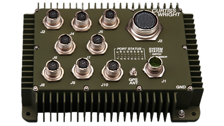 Curtiss-Wright providing modular open systems approach-based ...