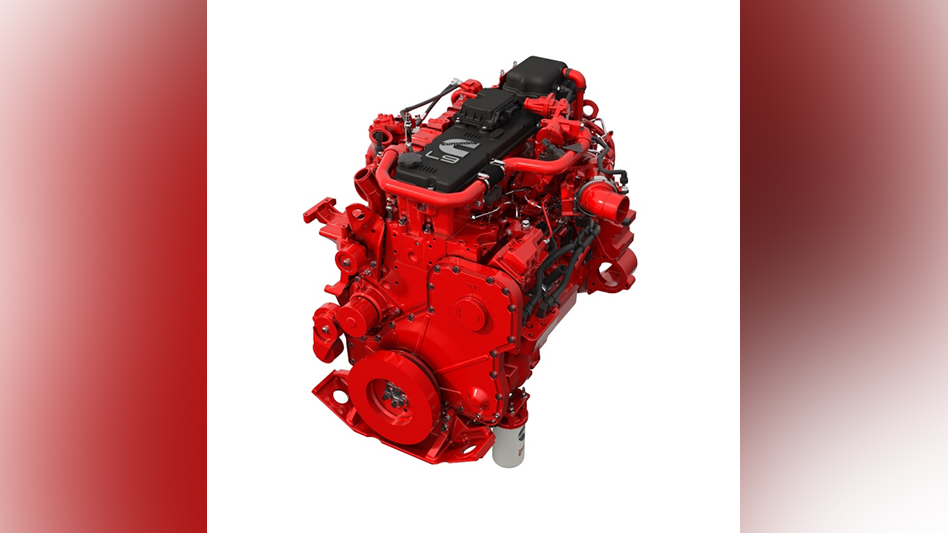 Cummins' combined drivetrain for defense applications - Defense & Munitions