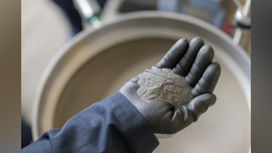 DOD awards $12.7 million to increase titanium powder production for ...