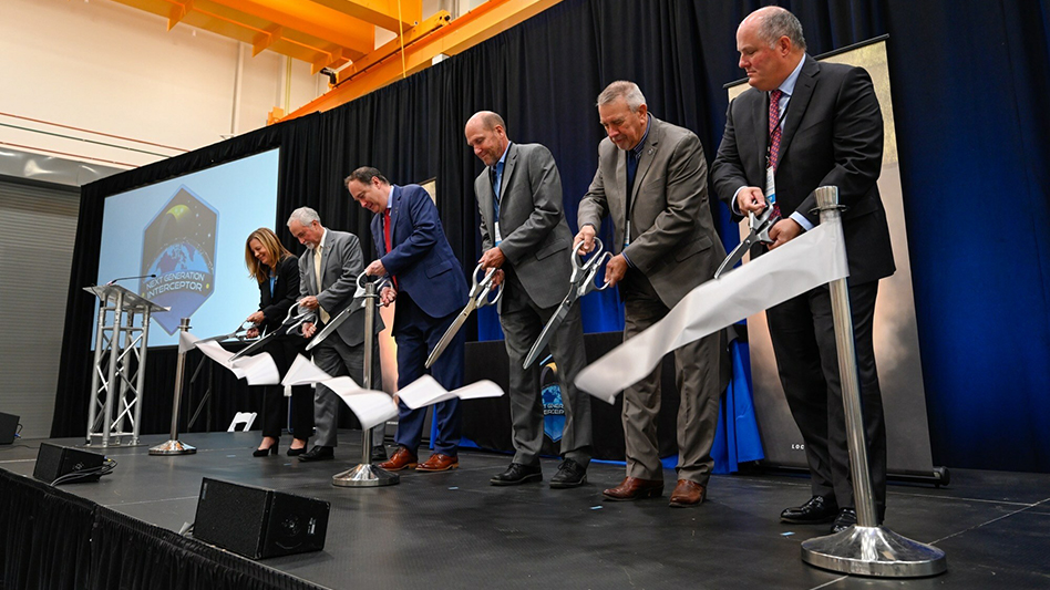 Lockheed Martin opens missile defense lab - Defense and Munitions