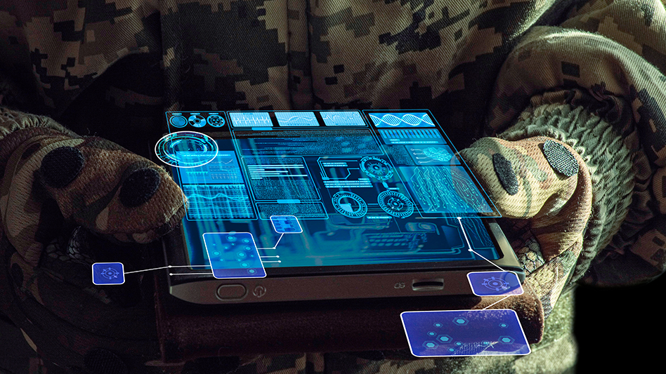 Chief Digital and Artificial Intelligence Office launches digital on ...