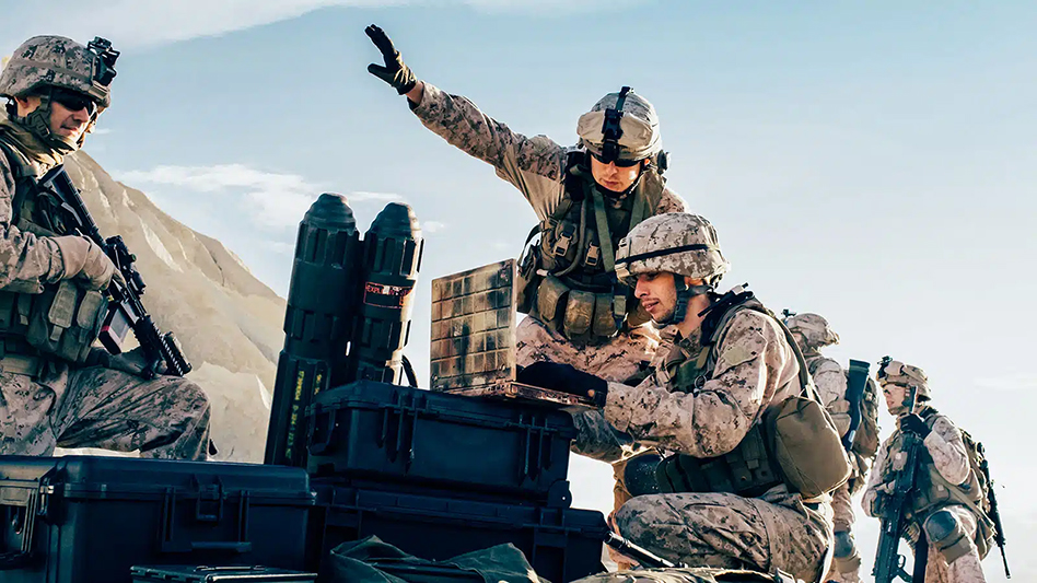 Intelsat Multi-Orbit Terminal delivers uninterrupted service in Army ...