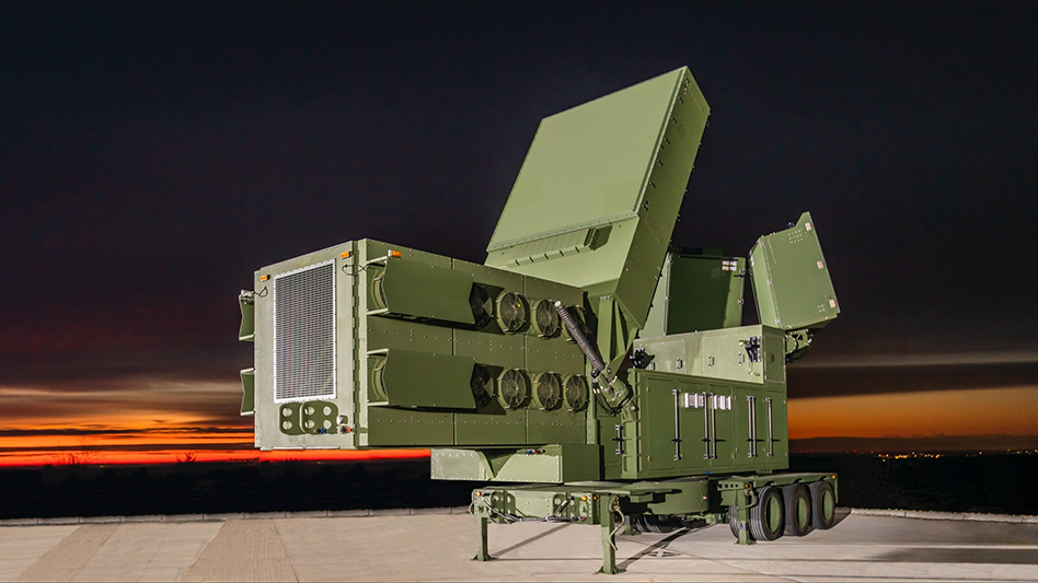 Live-fire test success for Raytheon Lower Tier Air and Missile Defense ...