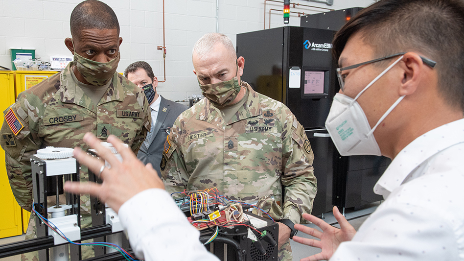 DOD awards $161 million to support defense-relevant research - Defense ...