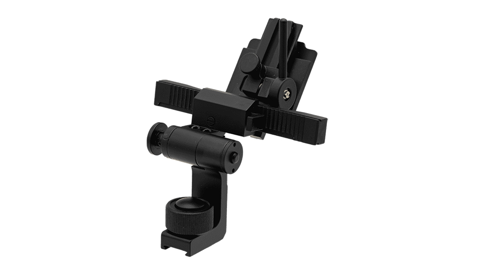 Armasight's MNVD Helmet Mount - Defense and Munitions