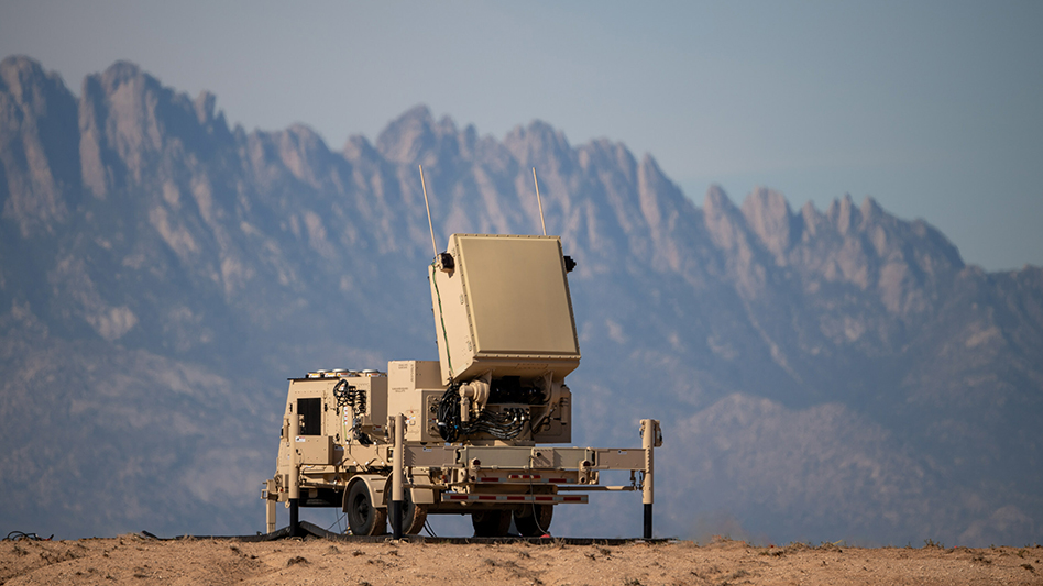 RTX Raytheon's GhostEye MR proves operational readiness during U.S. Air ...