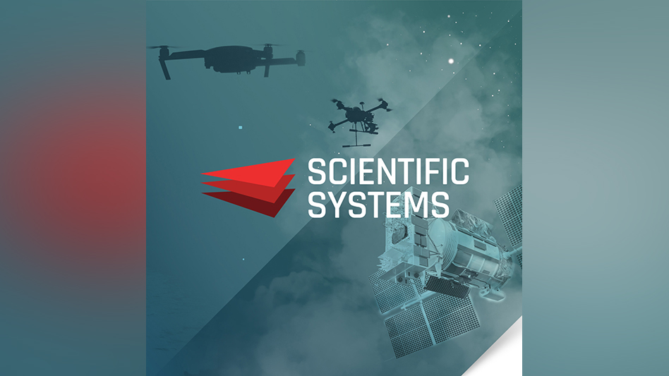 Scientific Systems' software autonomously demonstrates space and air ...