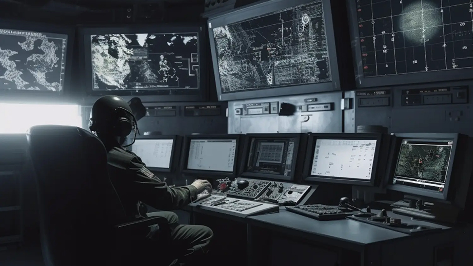 Rebellion Defense awarded contract to support US Navy Project Overmatch ...