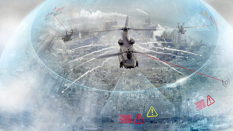 UMS SKELDAR, Ultra Maritime unveil UAS based anti-submarine warfare ...