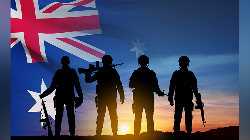 Your opportunity to learn about AM - Defense & Munitions