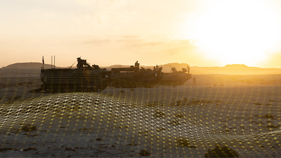 Pacific Defense awarded USN contract - Defense and Munitions