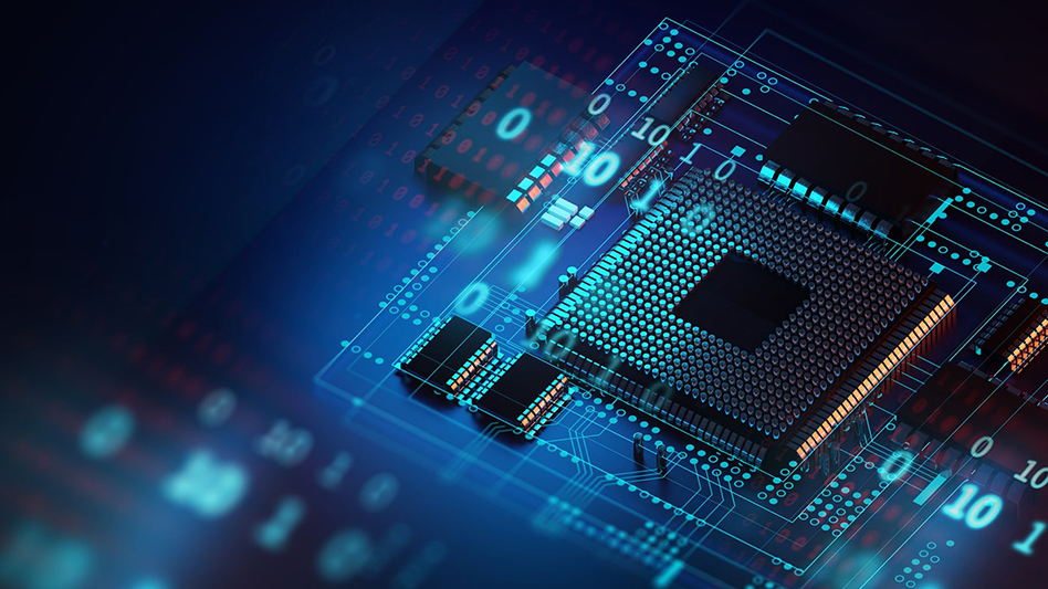 EnCharge AI, Princeton University partner on AI chip technology ...