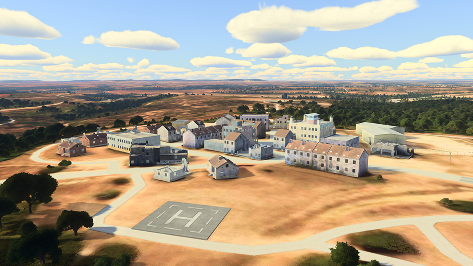 Maxar Intelligence awarded Phase 4 of U.S. Army’s One World Terrain ...