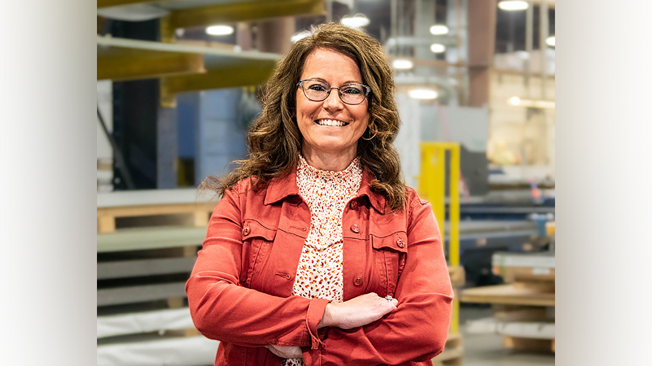 Precision Cut Industries names Shonna Sites as new president - Defense ...