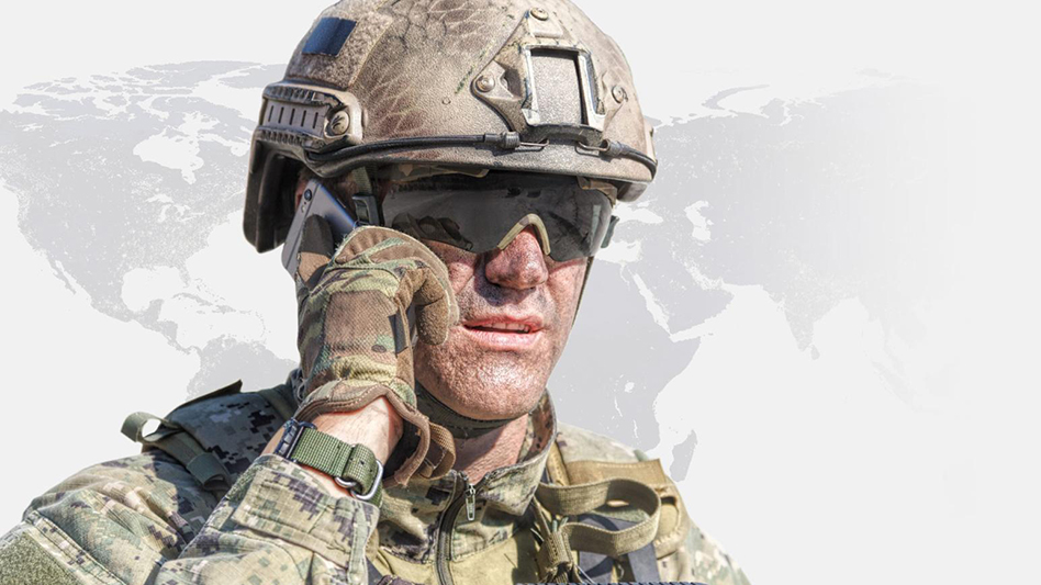 CACI secures $239 million task order for U.S. Army unified network ...