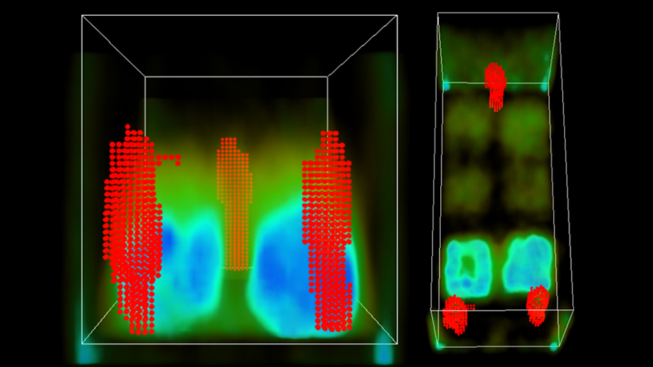 RTX, Rafael building missile production facility in Camden, Arkansas ...