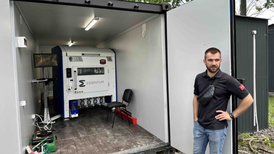 Live-fire test success for Raytheon Lower Tier Air and Missile Defense ...