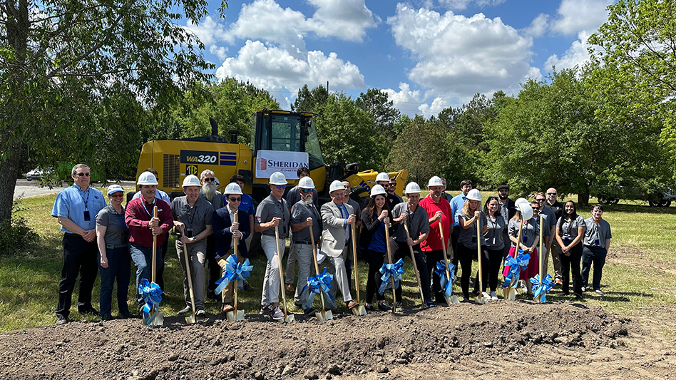 San Antonio-based SwRI to construct first facility outside of Texas ...