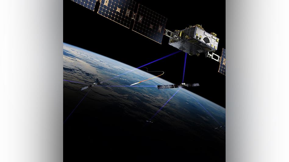 Terran Orbital awarded subcontract by Lockheed Martin for SDA’s Tranche ...