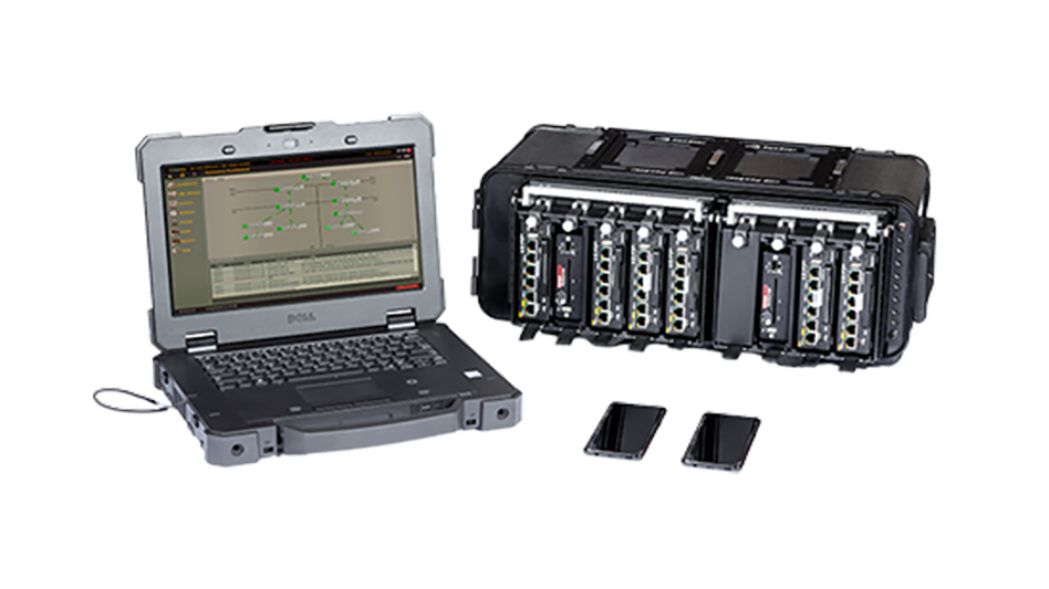 Curtiss-Wright providing U.S. Air Force with encrypted tactical ...