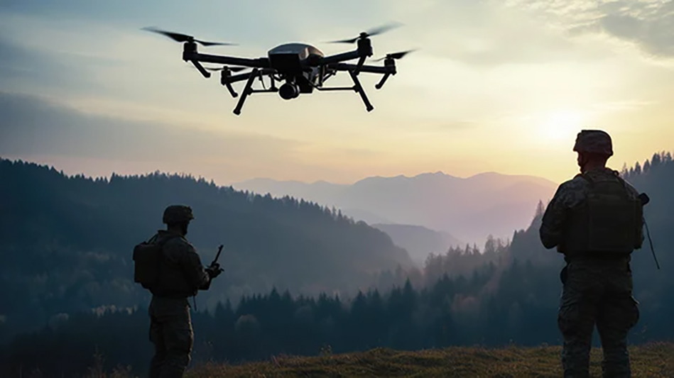 Automated structure laser ablation robot cells - Defense and Munitions