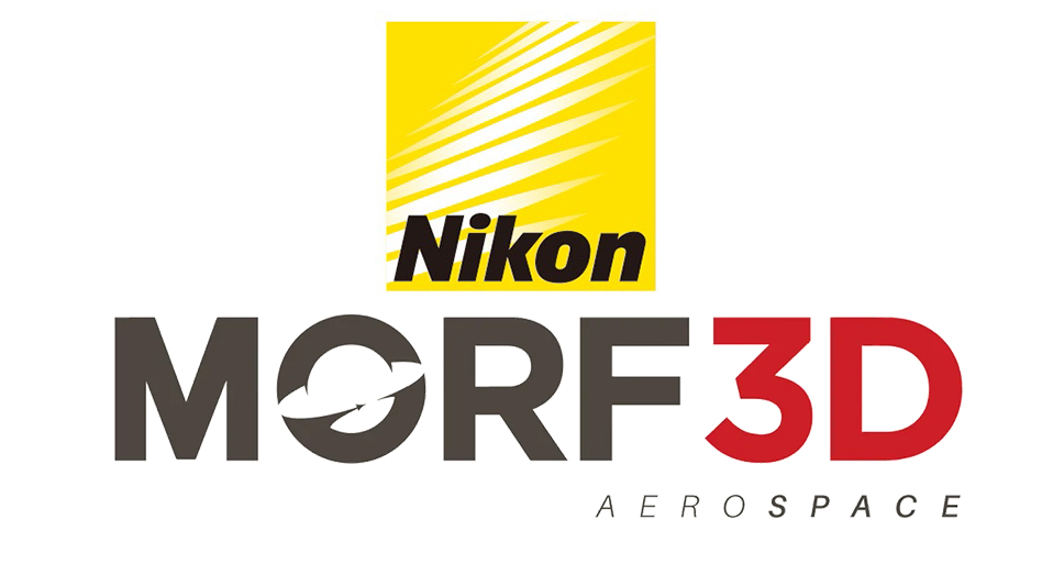 Nikon reorganizes subsidiary Morf3D: Introducing Nikon AM Synergy ...