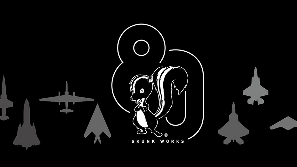 Lockheed Martin’s Skunk Works, KX shaping the future of open mission ...