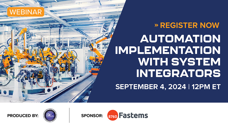 Starting your automation journey? You don’t need to go it alone ...