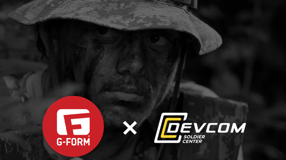 G-Form awarded $3M research & development agreement by U.S. Army ...
