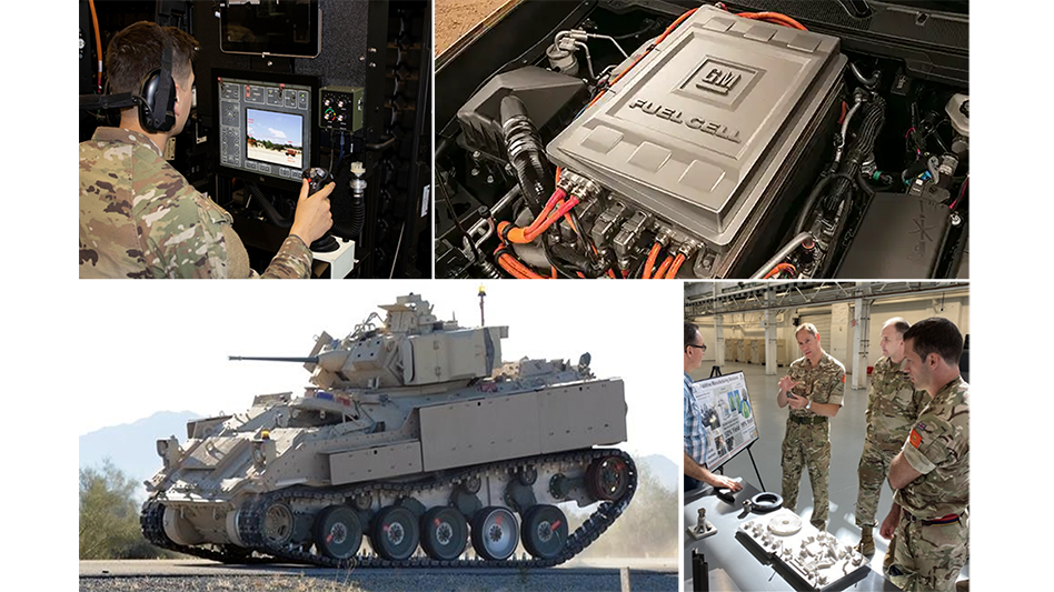 Capewell unveils Next Generation Aerial Delivery Systems to support ...