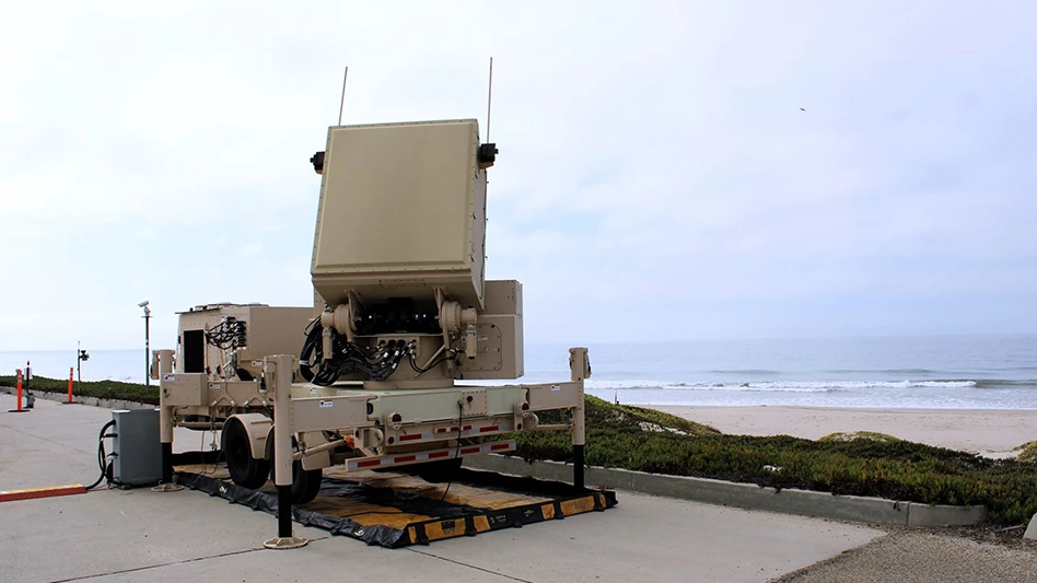 RTX's Raytheon continues to demonstrate GhostEye MR operational ...