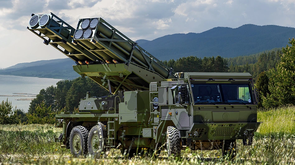 Elbit Systems awarded $335 million total in contracts to supply ...