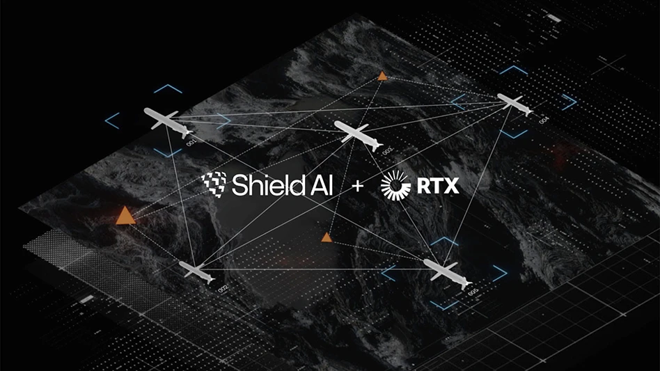 RTX, Shield AI partnering to develop new defense capabilities - Defense ...