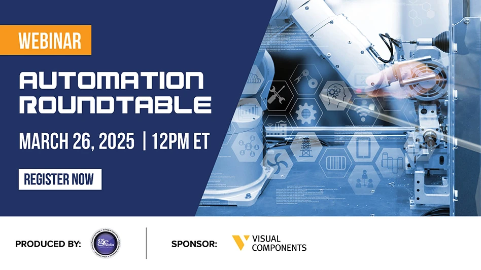 Upcoming Webinars - Defense and Munitions